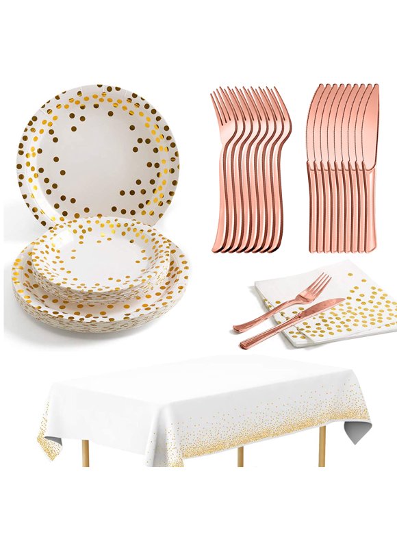 Birthday Party Tableware in Birthday Party Supplies - Walmart.com