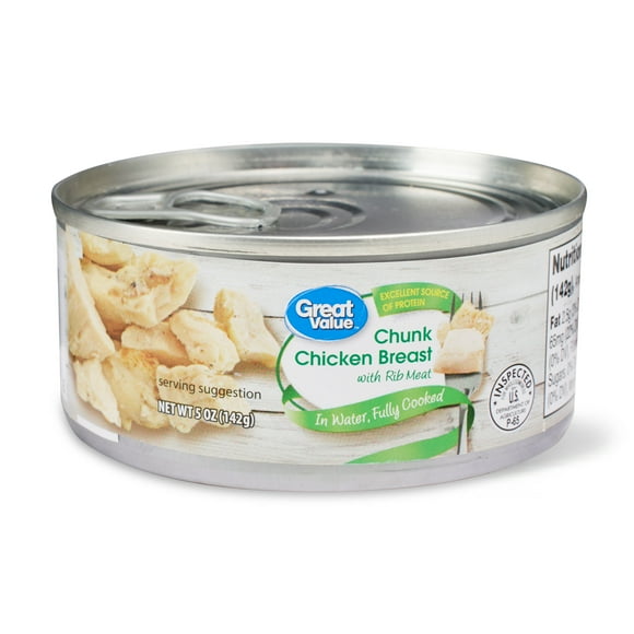 Whole Chicken Can