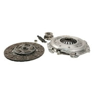 LUK Pro Gold Performance Clutch Kit - Walmart.com