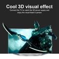 HDMI Cable 1.4 4K 3D HDTV PC Xbox ONE PS4 High Speed Plug (5FT ...