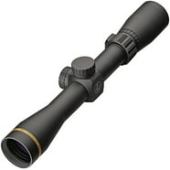 Leupold Vx-Freedom 450 Bushmaster 3-9x40mm Duplex Rifle Scope - Walmart.com