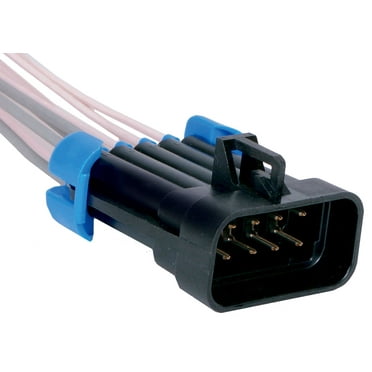 King Innovation 95025 2 Port AlumiConn Connector - 25 Pieces - Walmart.com