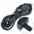OLIVE- Ac Power Cord Cable For Janome Memory Craft 10000 Computerized ...