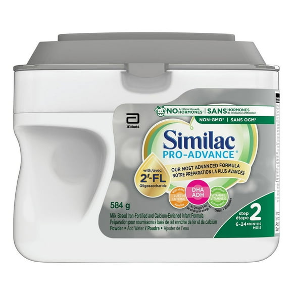 Similac | Walmart Canada