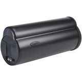 Bazooka Car Sound System - BT Series 6" 100W Passive-Tube Subwoofer ...