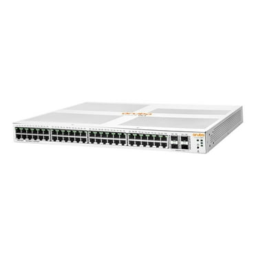 Aruba 3810M 16SFP+ 2-slot Switch - switch - 16 ports - managed - rack ...