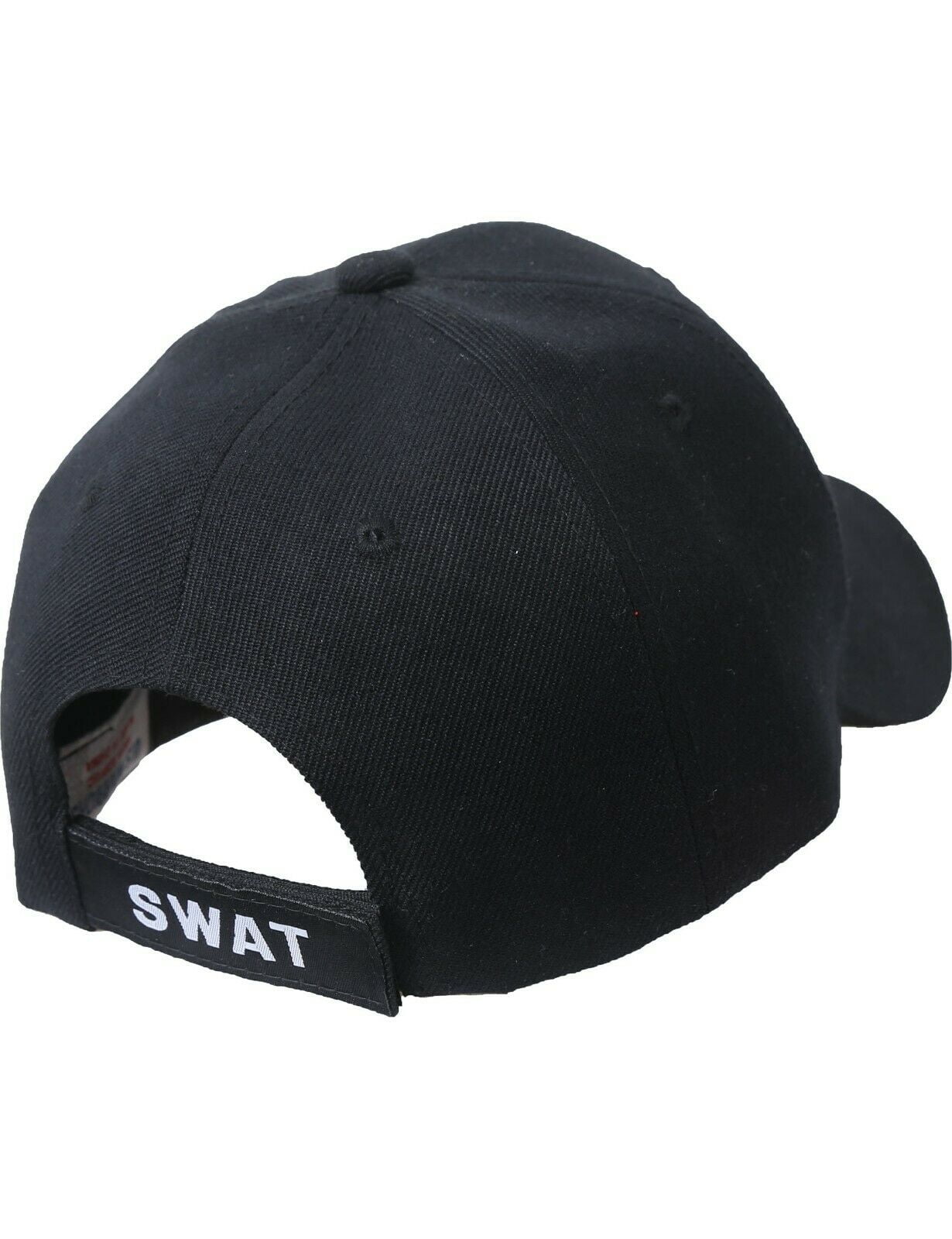 Swat Patrol Caps