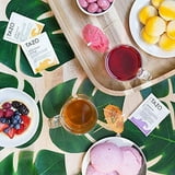 Tazo Tea Bags Sampler Assortment Box - 80 COUNT - Perfect Variety Pack ...