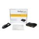 StarTech USB 3.0 Memory Card Reader, Black - Walmart.com