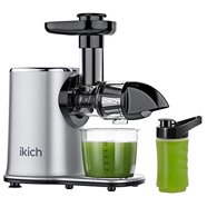 Omega Red J8006 Juicer Juice Extractor - Walmart.com