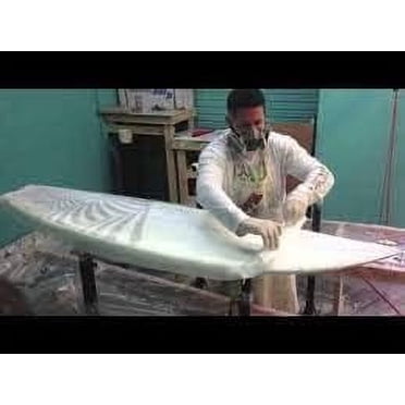 Extreme Max 3006.8477 Vertical Surfboard/SUP Storage Rack - 6 Arm ...