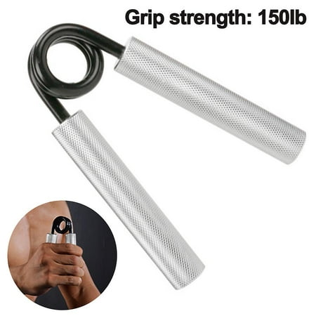 Heavy Grips,hand Grippers For Beginners To Professionals,150 Pounds ...
