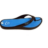Shoe Shack Womens Anti Slip Comfy Thong Sandals Flip Flops - Walmart.com