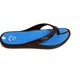 Shoe Shack Womens Anti Slip Comfy Thong Sandals Flip Flops - Walmart.com