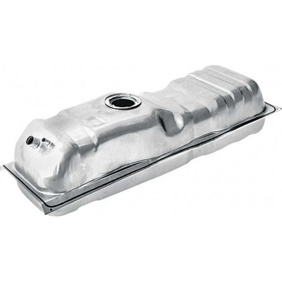 Truck Bed Fuel Tank