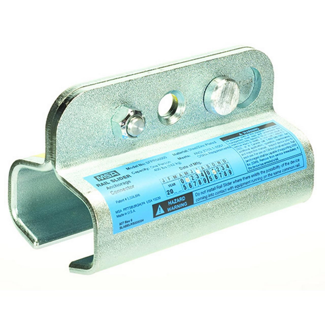 Rail-Slider™ (1 Unit) - Walmart.com