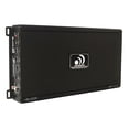 Massive Audio Bp2000.1 V2 Blade Bp Series 1,000-watt-rms At 1 Ohm ...