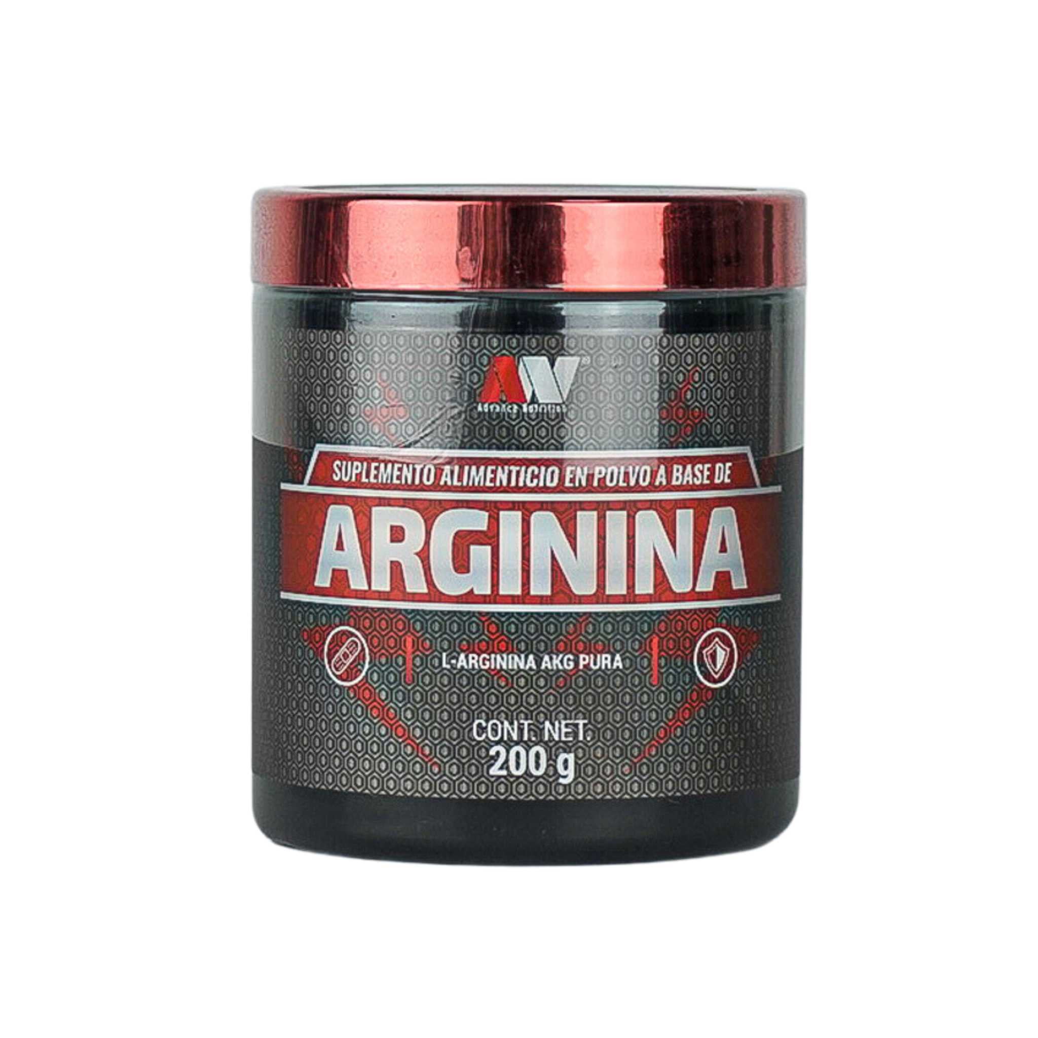 Advance Nutrition | Arginina 200G | Walmart en línea