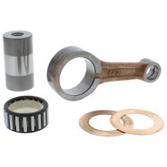 Hot Rods Connecting Rod For Yamaha YFM 350 R Raptor 2004-2013 8605 ...