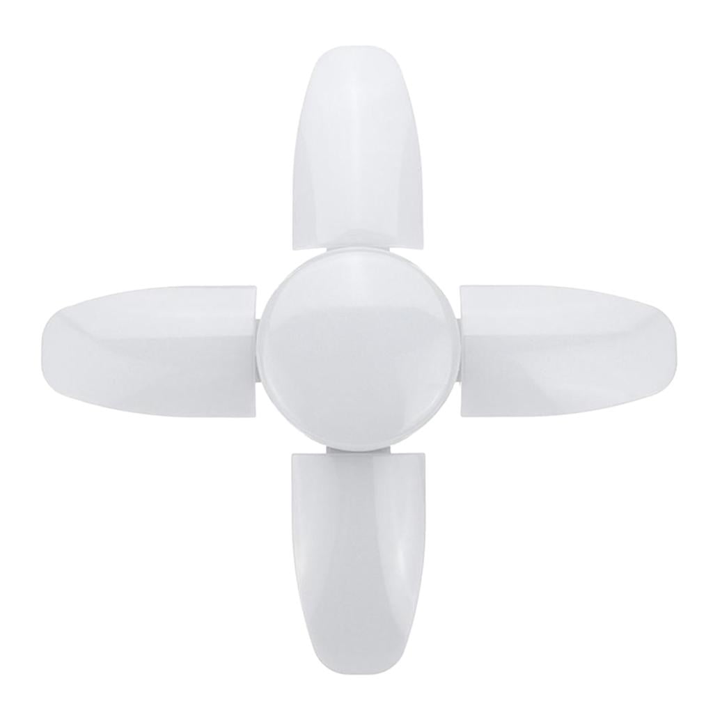 Super Bright 80w E27Bulb Folding LED Light Universal for Home Roof ...