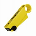 Cable Prep CPT-6590-1S Drop Cable/Coax Cable Stripper, RG6/RG59 ...