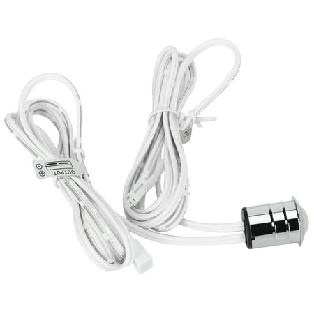 Infrared Sensor, 5V 12V 24V Sensitive Response Inductive Switch, Light ...