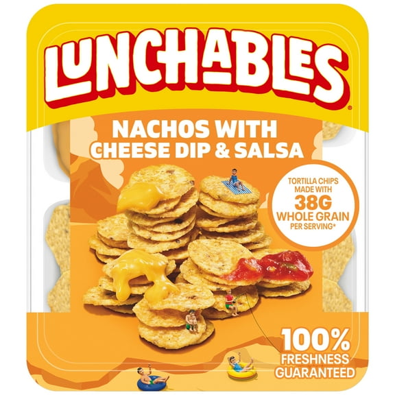 Lunchables - Walmart.com