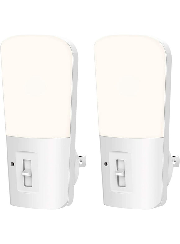 Dimmable Night Lights in Night Lights - Walmart.com