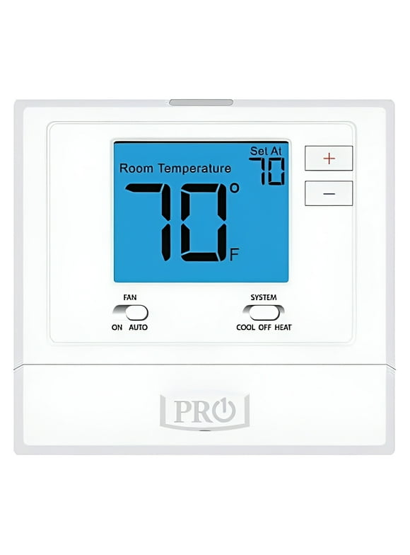 Pro-1 Thermostats - Walmart.com