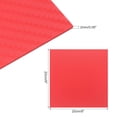 ABS Plastic Sheet 8 x Inch,Flexible Sheets 1/12 Inch Thick ...