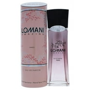 Miss Lomani by Lomani for Women - 3.4 oz EDP Spray - Walmart.com