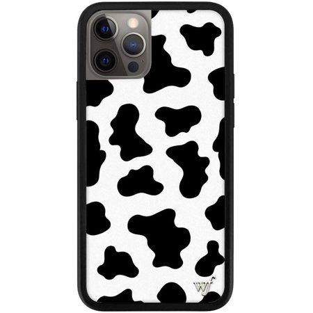 Wildflower Limited Edition Cases Compatible with iPhone 12 Pro Max (Moo ...