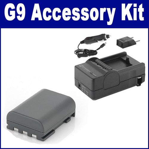 Canon Battery Chargers