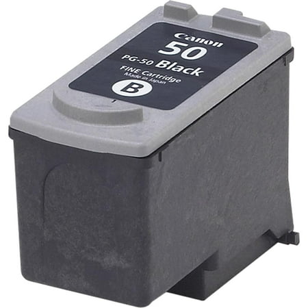 Canon PG-50 Original Ink Cartridge - Walmart.ca