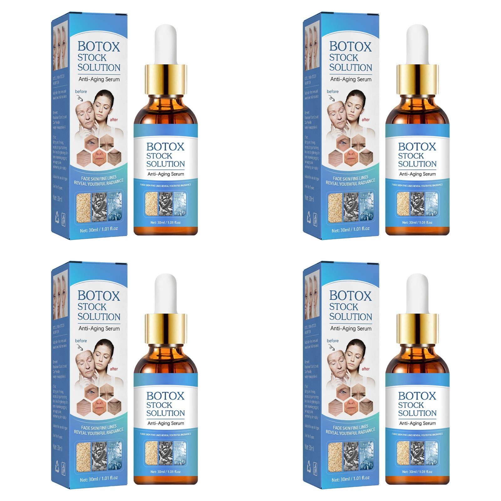 Click here for Visit The Sunlet Store 30ml Aging Liquid Youngagai... prices