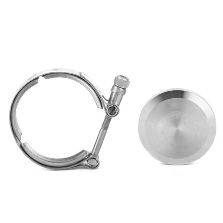 Wastegate Block Off, Original Specifications Durable Wastegate Flange V ...