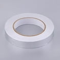 50m 0.05mm Self Adhesive Heat Reflective Tape Barrier Roll High Temp ...