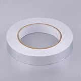50m 0.05mm Self Adhesive Heat Reflective Tape Barrier Roll High Temp ...