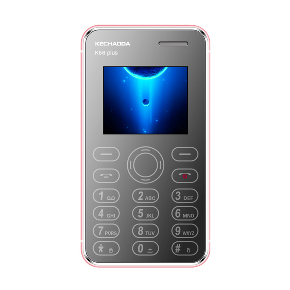 outdoorline 1.8" 32MB 400mAh Super Slim Mini Card Phone Shockproof ...