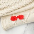 BESTYASH 10Pcs Red Chinese Frog Closures for Clothes Traditional Knot ...