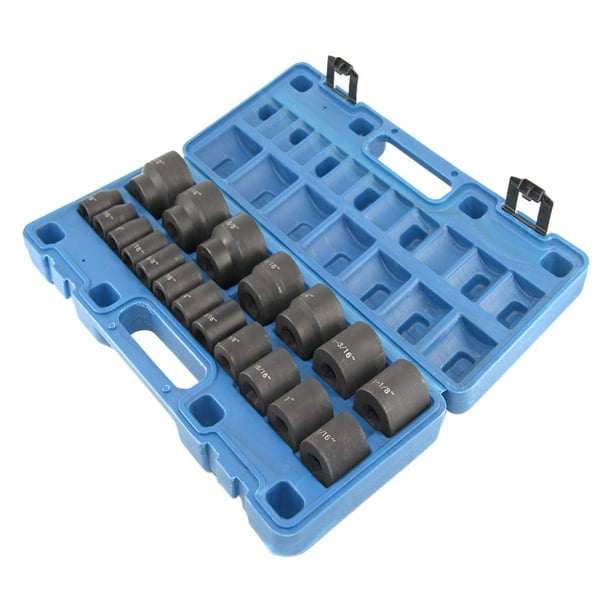 Replacement Socket Set Case