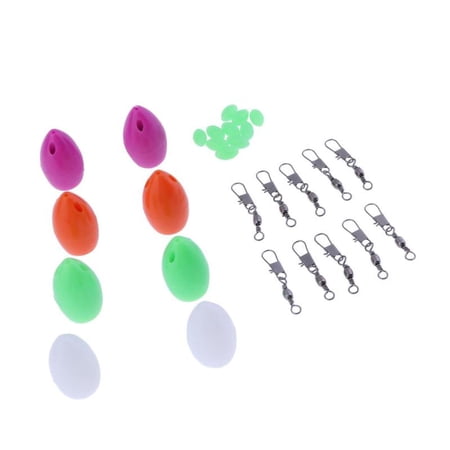 8 Pieces Bombarda Sbirolino Floating Trout Pose Fly Floats 4.2g ...