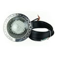 Pentair Amerilite 10-Inch 500W Inground Underwater Swimming Pool Light ...