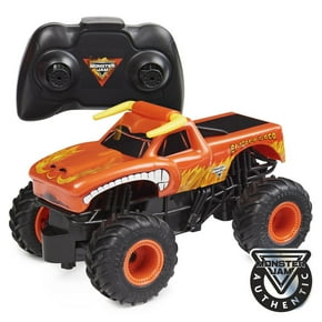 Monster Jam | Walmart Canada
