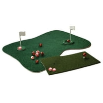 Blue Wave Aqua Golf Backyard Golf Game - Walmart.com