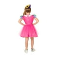 Jojo Siwa XOMG Ice Cream Halloween Costume for Children, Girls Size M ...