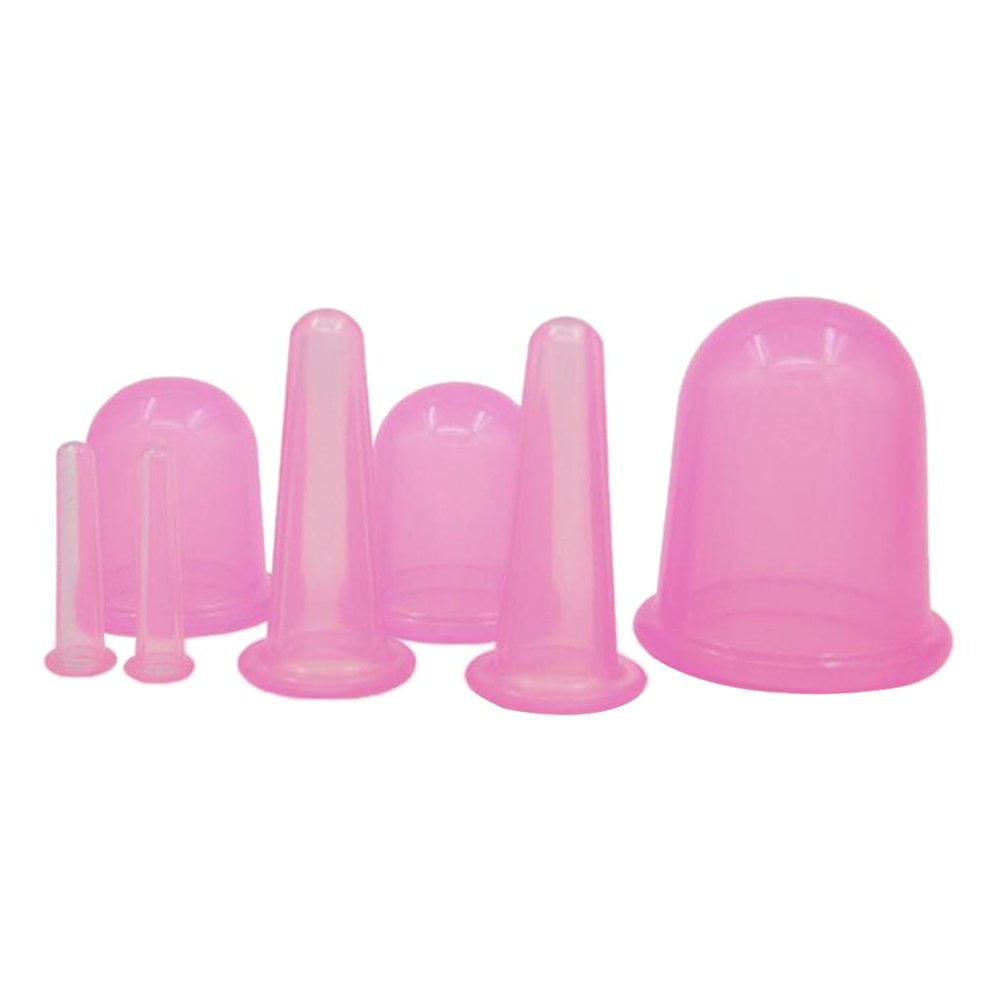 Click here for Generic 7 Piece Set Vacuum Suction Neck Chest Mass... prices