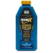 Castrol Transmax Import Multi-Vehicle Automatic Transmission Fluid, 1 ...