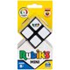 Rubik's Mini, Original 2x2 Rubik's Cube 3D Puzzle Fidget Cube - Walmart.com