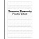 Spencerian Penmanship Practice Sheets : Cursive Style Handwriting ...